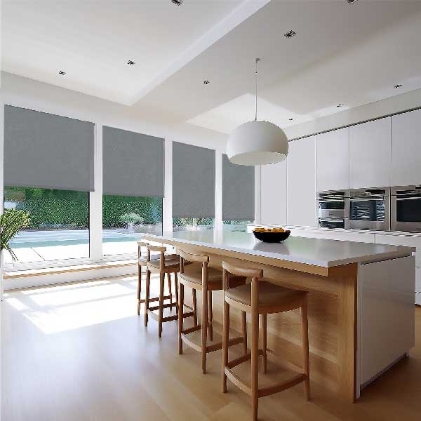 Custom Blinds Home - Custom Fit Blinds